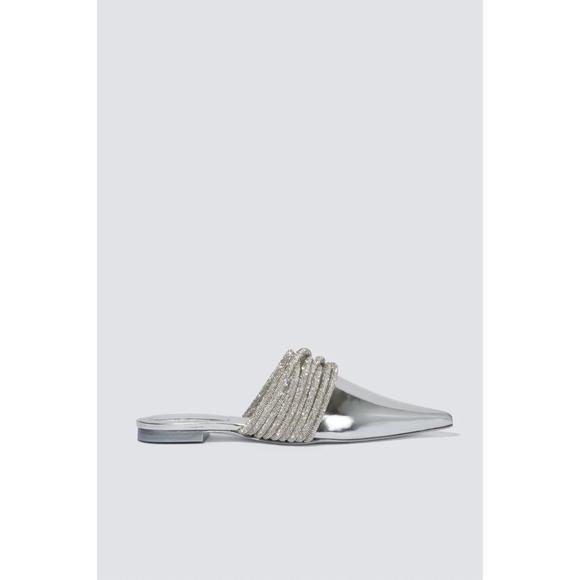 Jonathan Simkhai | Shoes | New Jonathan Simkhai Lian Multi Strap ...